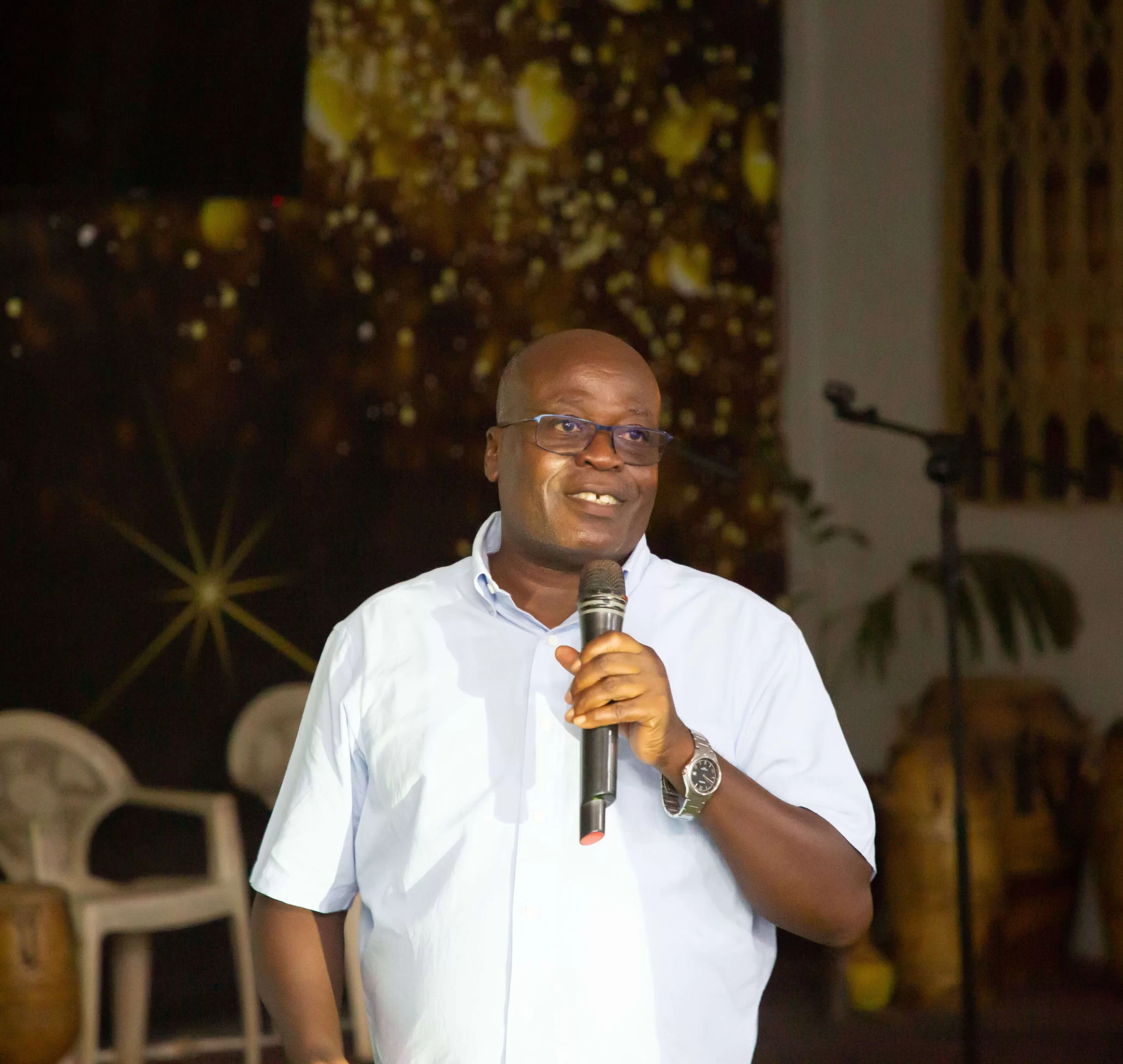 Misornu | Safety awareness for Teiman Residents